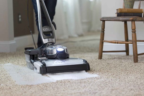 Carpet Cleaning Guide | Achieve Shampooing Success Today