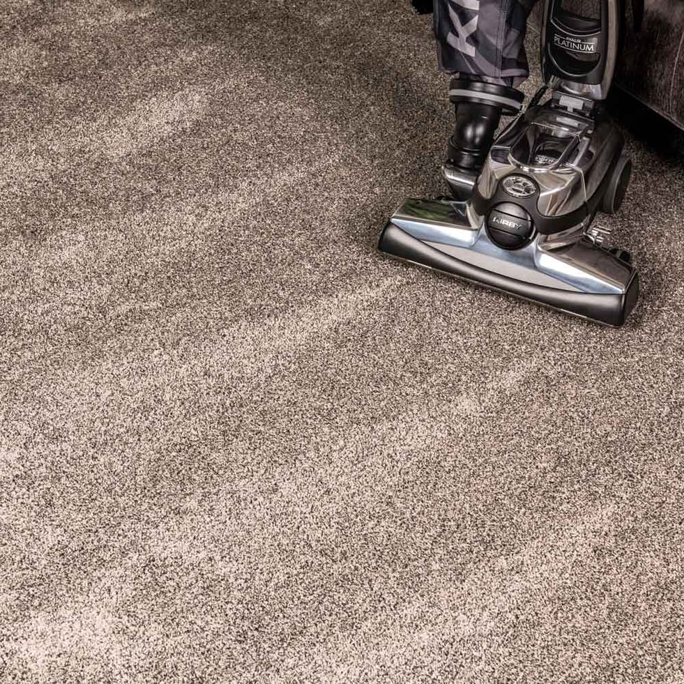 The Right Vacuum Cleaner Settings for Every Type of Carpet