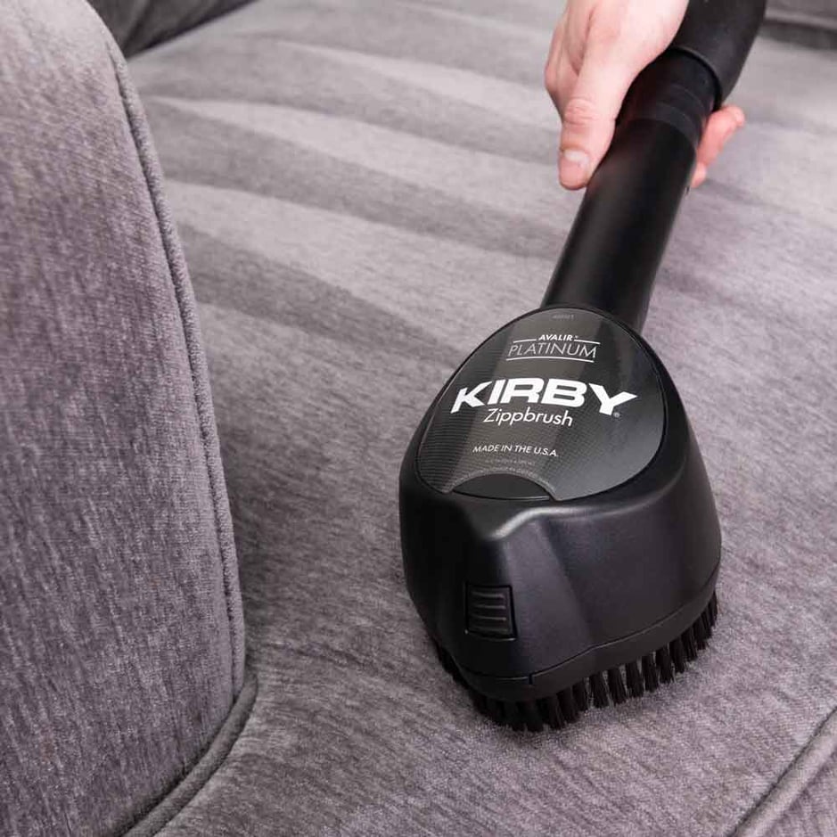 Ultimate Cleaning Machine - How Kirby Vacuums Outperform the Competition