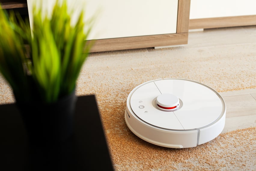 Latest Vacuum Trends: What's New in Home Cleaning Technology